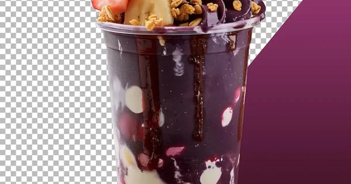 Açai do Jotta - Cardápio Online | Delivery Ribeirão das Neves | Menuz